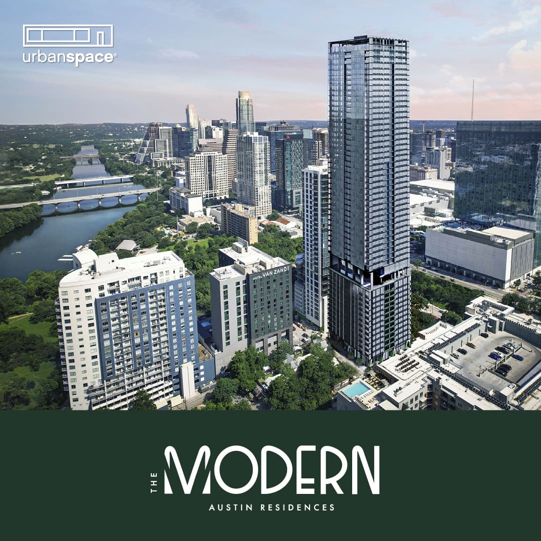 Downtown Austin, TX Lifestyle Guide | Urbanspace Realtors