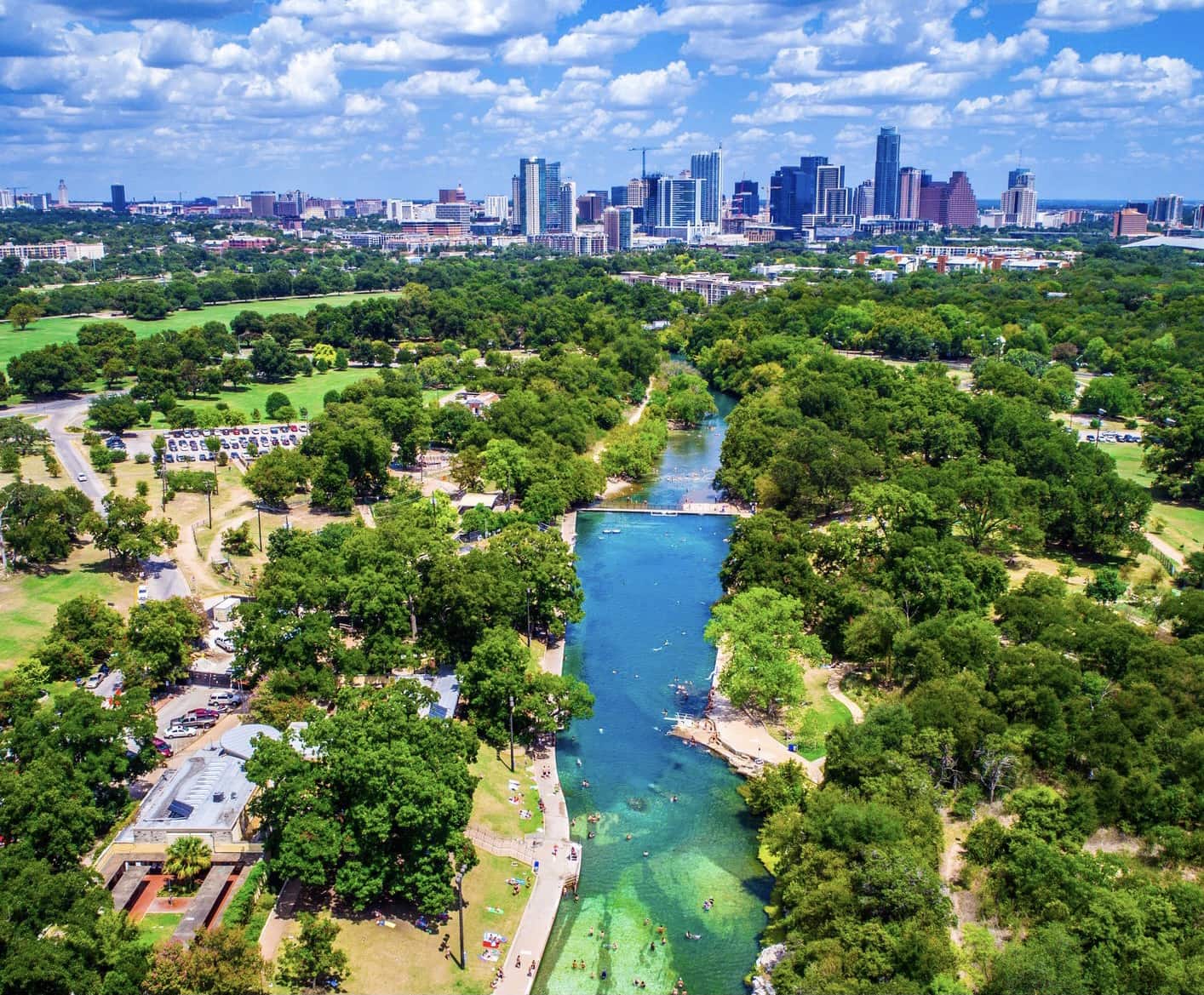 Downtown Austin, TX Lifestyle Guide | Urbanspace Realtors